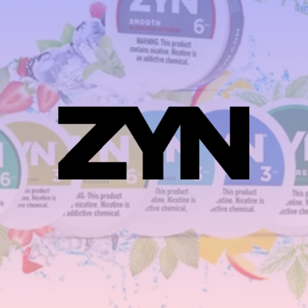 Why ZYN Should Be Your First Nicotine Pouch – Snusljus SL