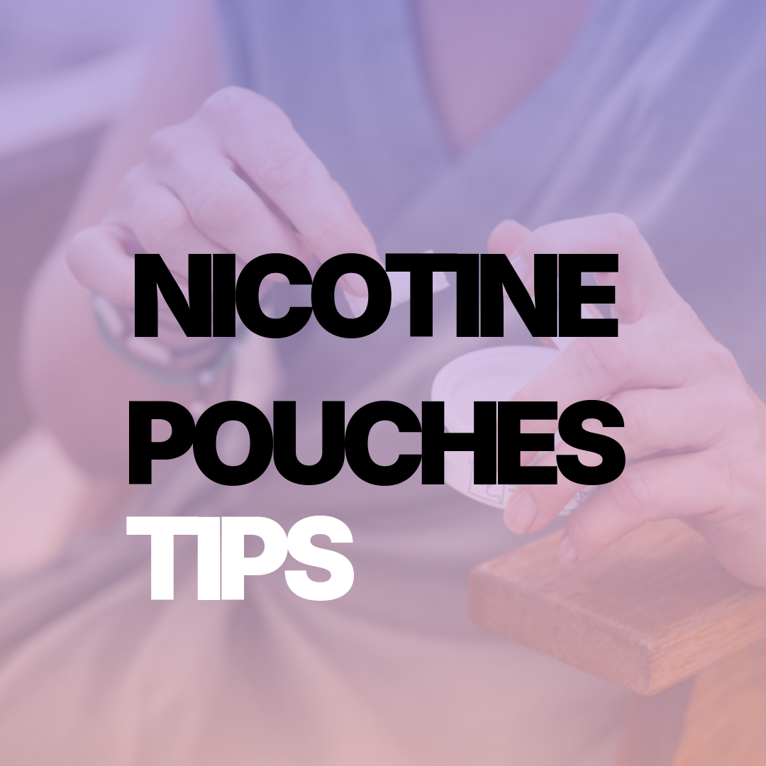 5 Essential Tips: Healthy and Responsible Nicotine Pouch Use – Snusljus SL